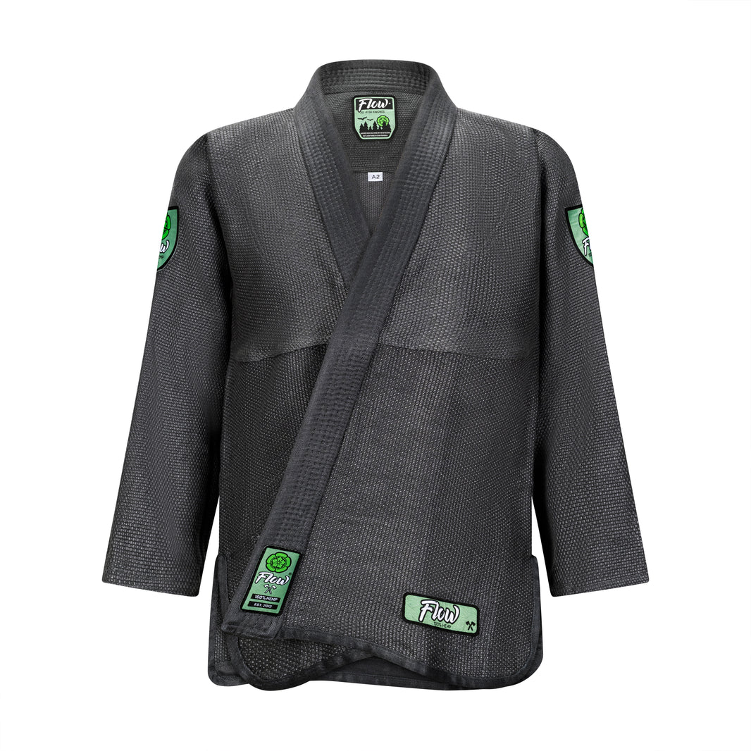 Flow Kimonos