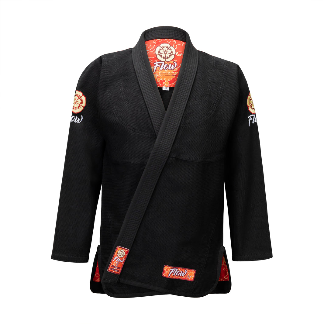 Flow Kimonos