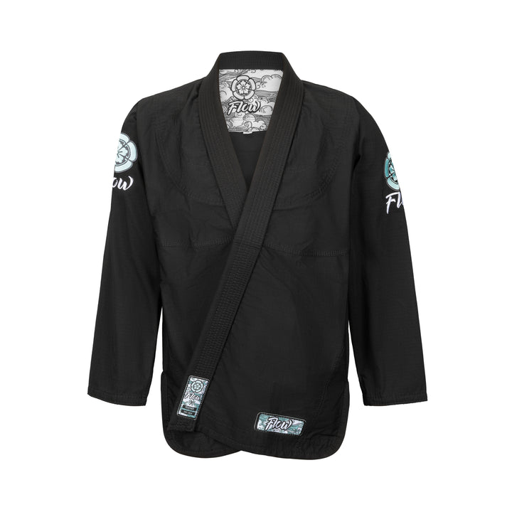 Feather – Flow Kimonos