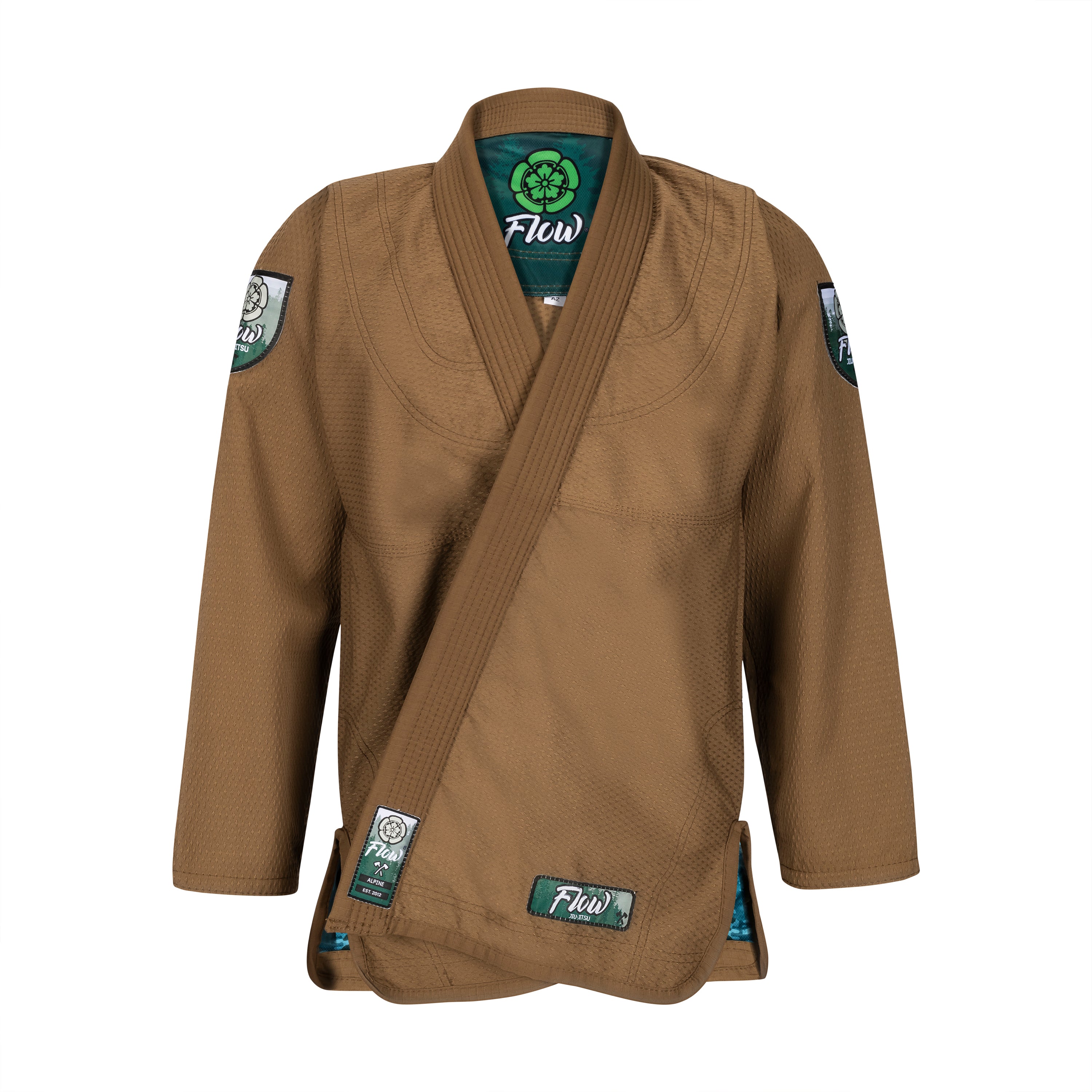 Alpine Pro – Flow Kimonos